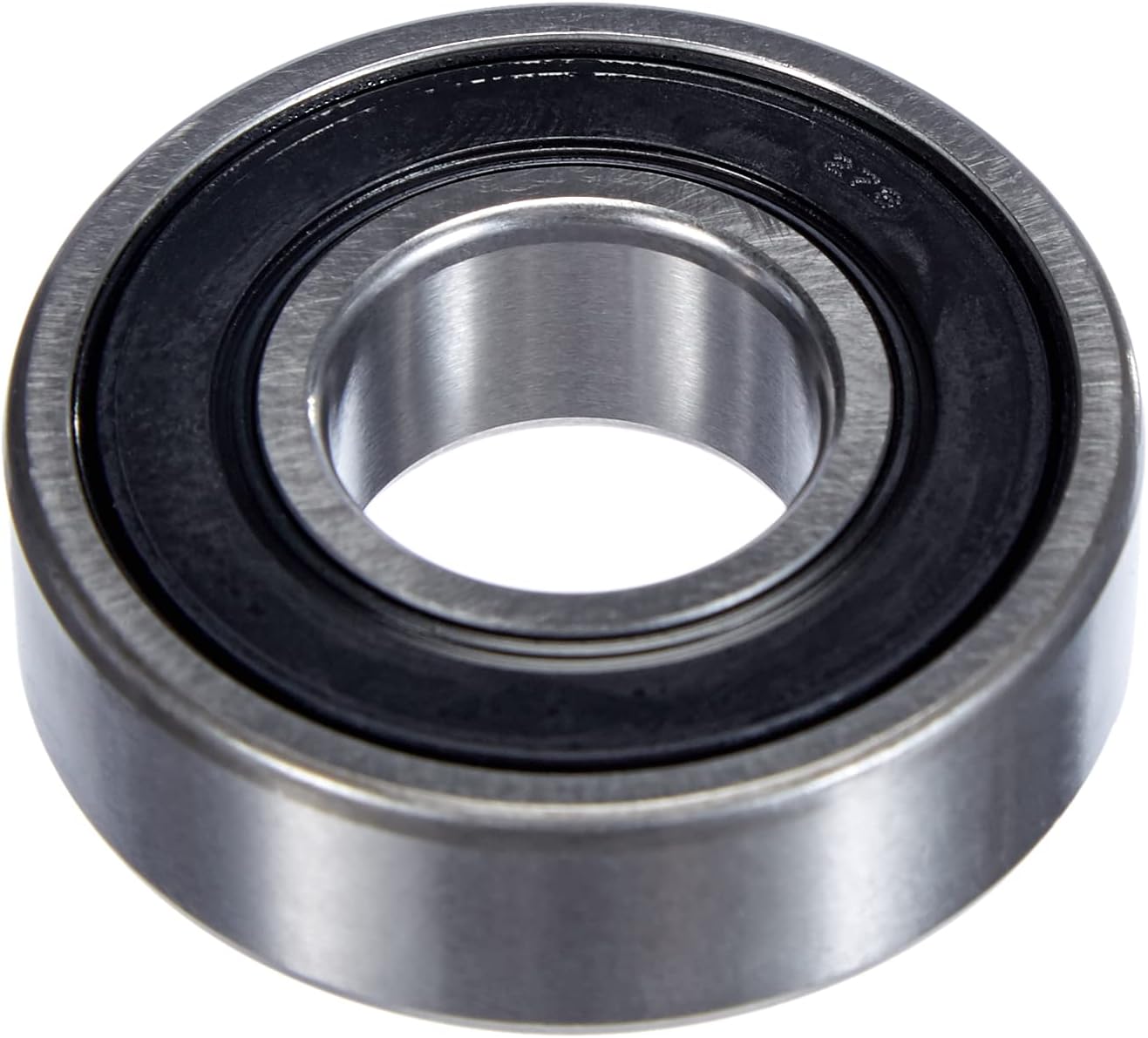 608 ZZ / 608Z Kugellager 8x22x7 mm (= 608 2Z: 22x8x7 mm) - Elektro ...