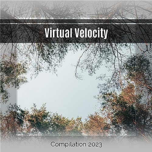 Amazon MusicでVARIOUS ARTISTSのVirtual Velocityを再生する