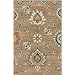 Amazon.com: Maples Rugs Kitchen Rug Sets - Fleur 2-Pieces Non Skid ...