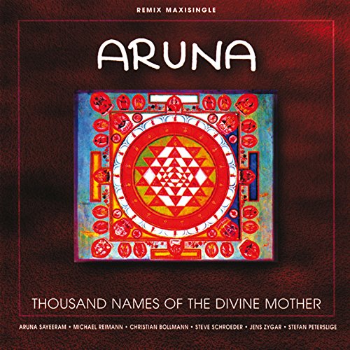 Play Aruna 1000 Names - Remix by Christian Bollmann, Michael Reimann ...