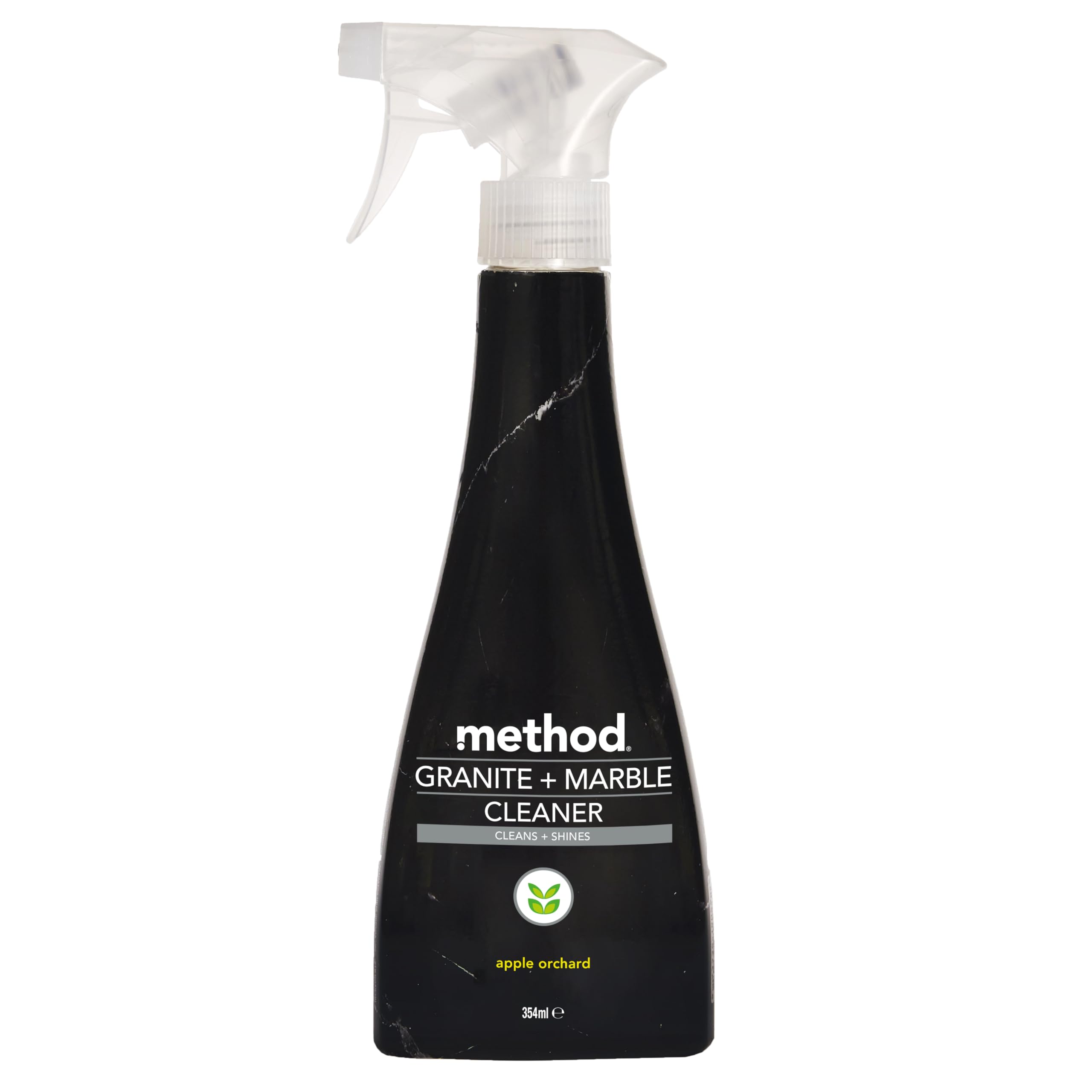 Method Surface Cleaner Spray, For Granite & Marble, Non-Abrasive ...