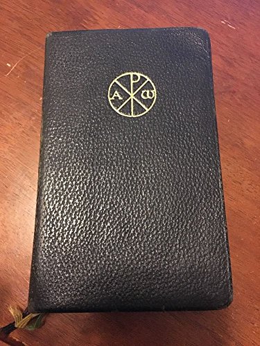 Roman Breviary in English:....Reformed by Order of Pope Pius X ...