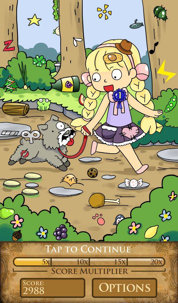 Emma Walk in the park Memory Match:Amazon.com:Appstore for Android