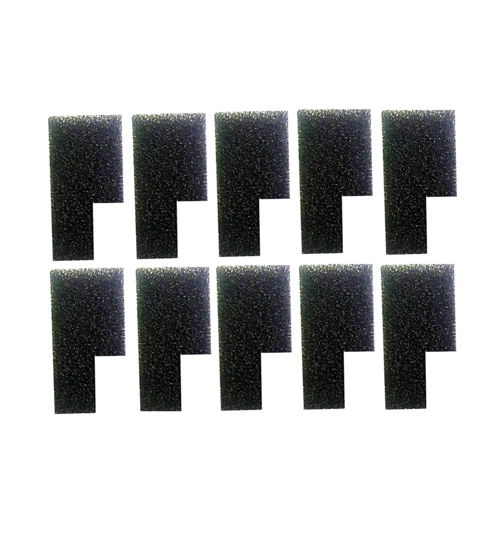 Surface Skimmer Filtration Hygger Aquarium Overflow Filter With Waste ...