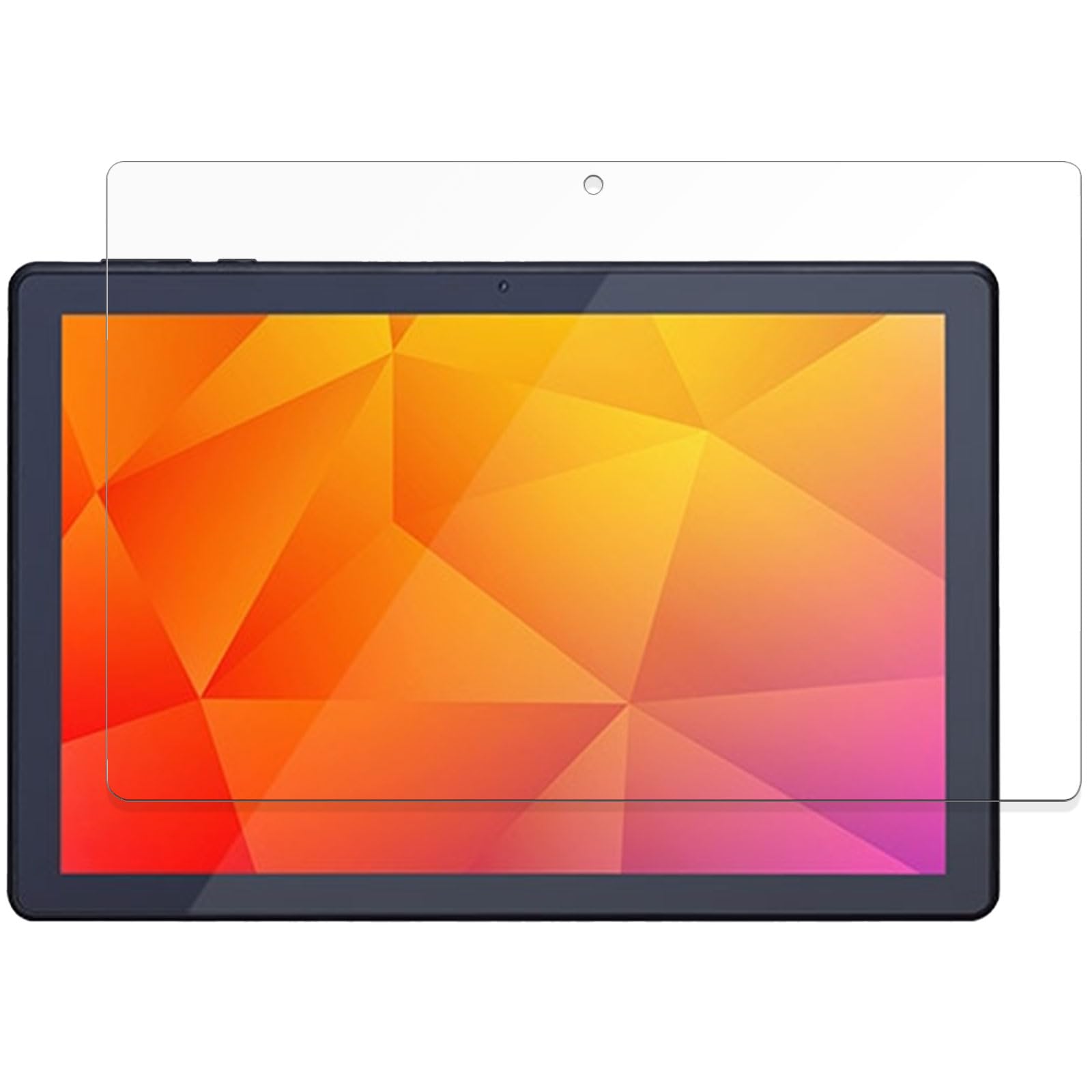 Amazon.co.jp: MotoMoto フィルム LUCA Tablet 10インチ TE102M3N1-B / TE103M3N1-B ...