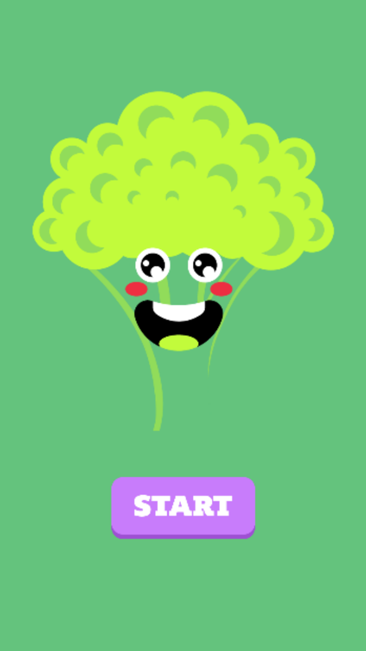 Broccoli Punch - App on Amazon Appstore