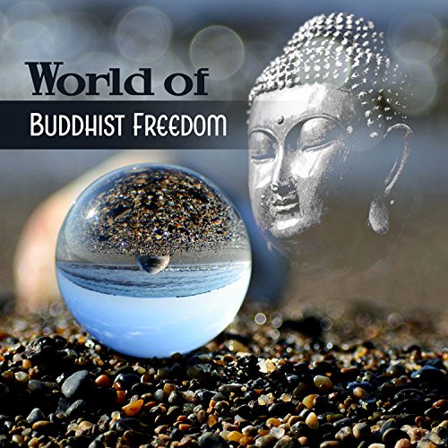 Amazon.com: World of Buddhist Freedom: Mindfulness Secrets, Natural ...
