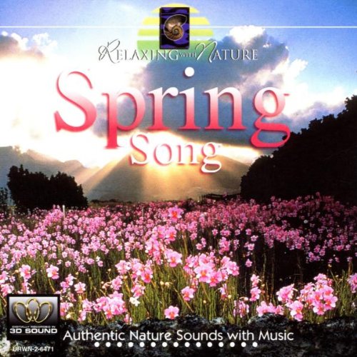 Spring Song - Amazon.com Music