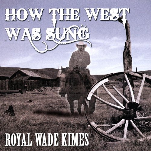 Boogie Man song by Royal Wade Kimes from How the West Was Sung on ...