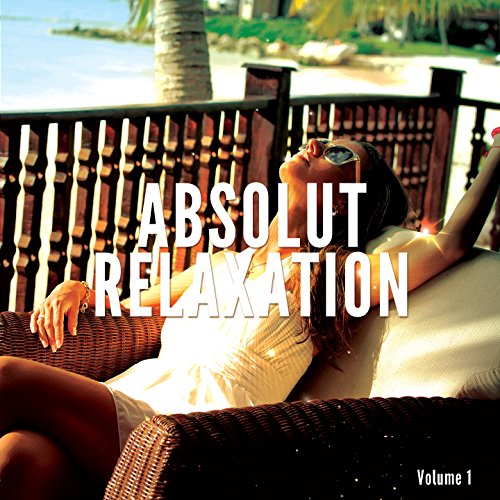 Amazon.co.jp: Absolut Relaxation, Vol. 1 (Intimate Moments Of ...