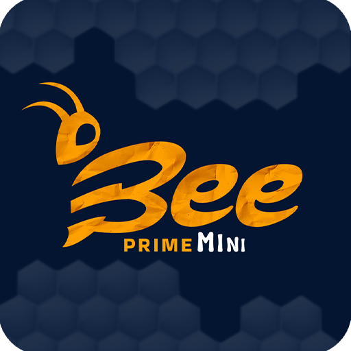Bee Prime Mini - App on Amazon Appstore
