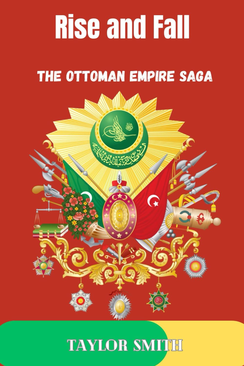 Ottoman Empire 1500 1800 Rise And Fall