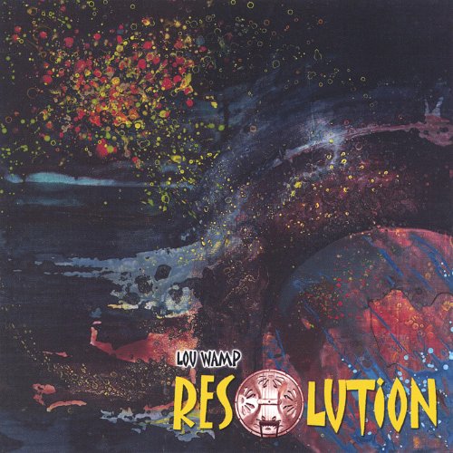 ResOlution von Lou Wamp bei Amazon Music - Amazon.de