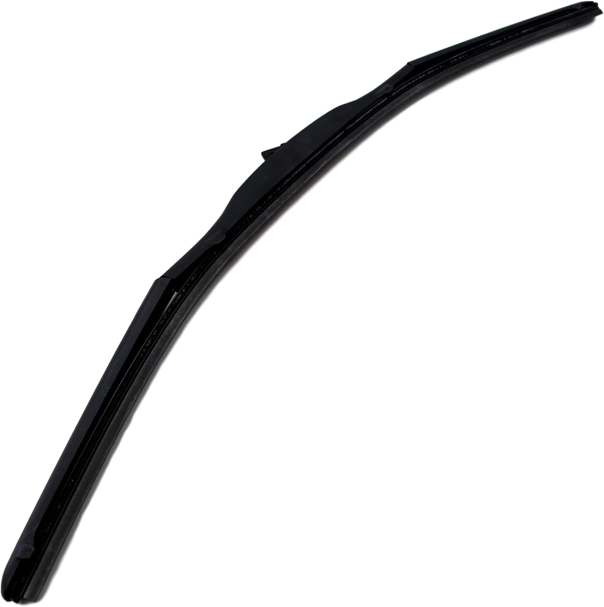 Amazon.com: TRICO Teflon Shield 20-180 Premium Hybrid Wiper Blade - 18 ...