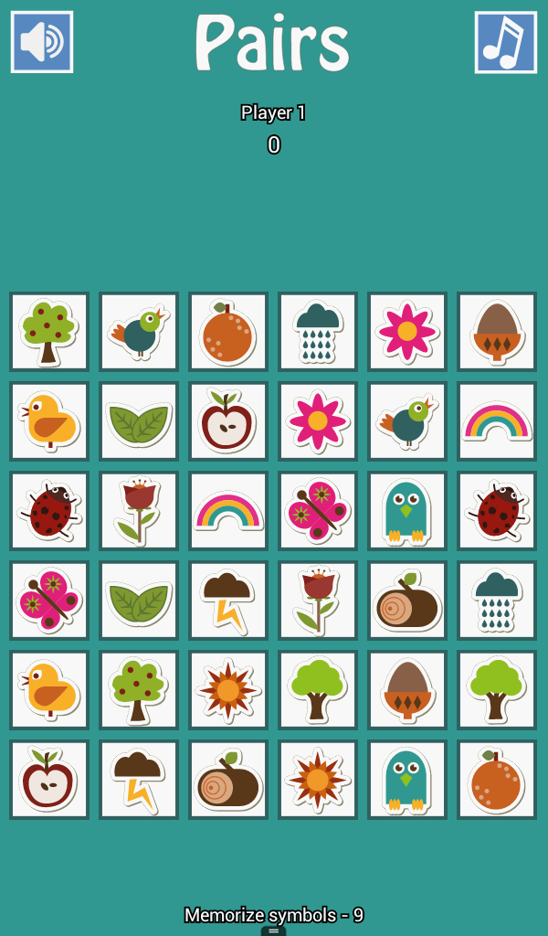 Pairs - App on the Amazon Appstore