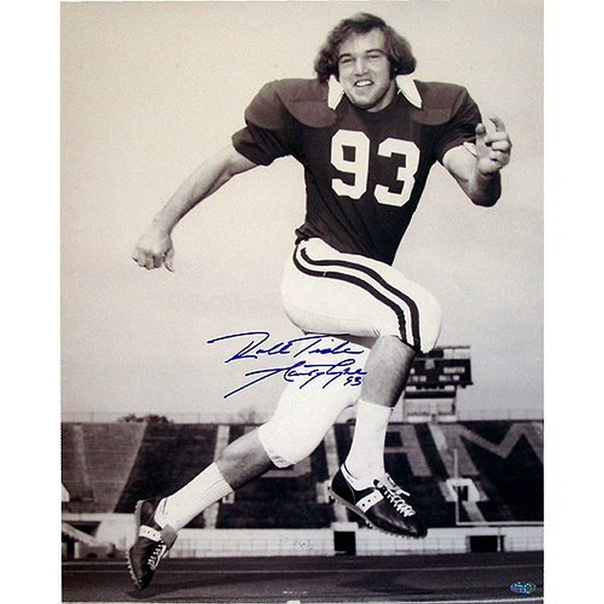 Marty Lyons Alabama