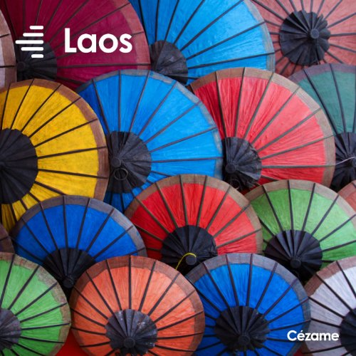 Play Laos by Imade Saputra on Amazon Music