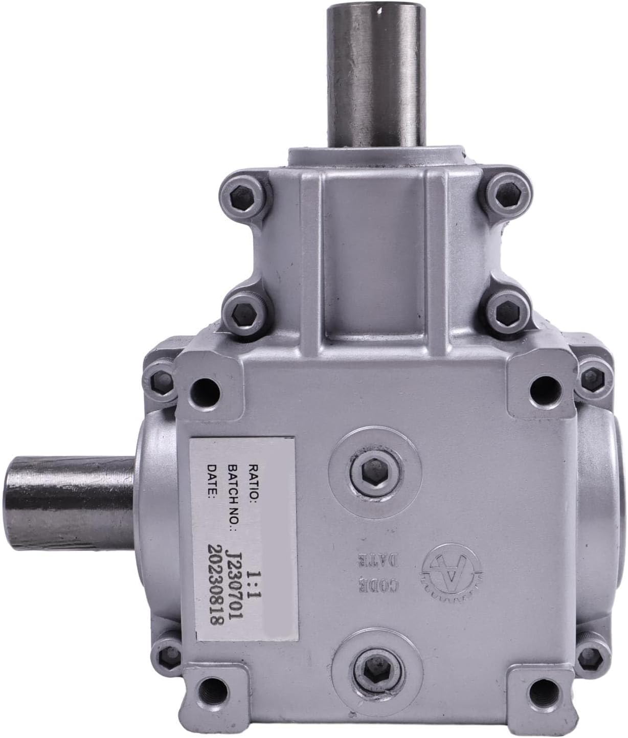 Amazon.com: HOLDWELL Mower Deck Gear Box 482486 211929 compatible with Scag SCR42-25CH SCR48 ...