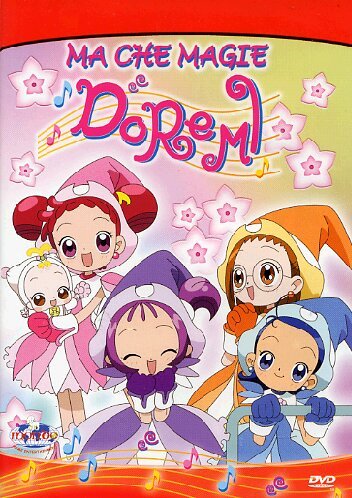 Doremi Vol.3: Amazon.de: DVD & Blu-ray