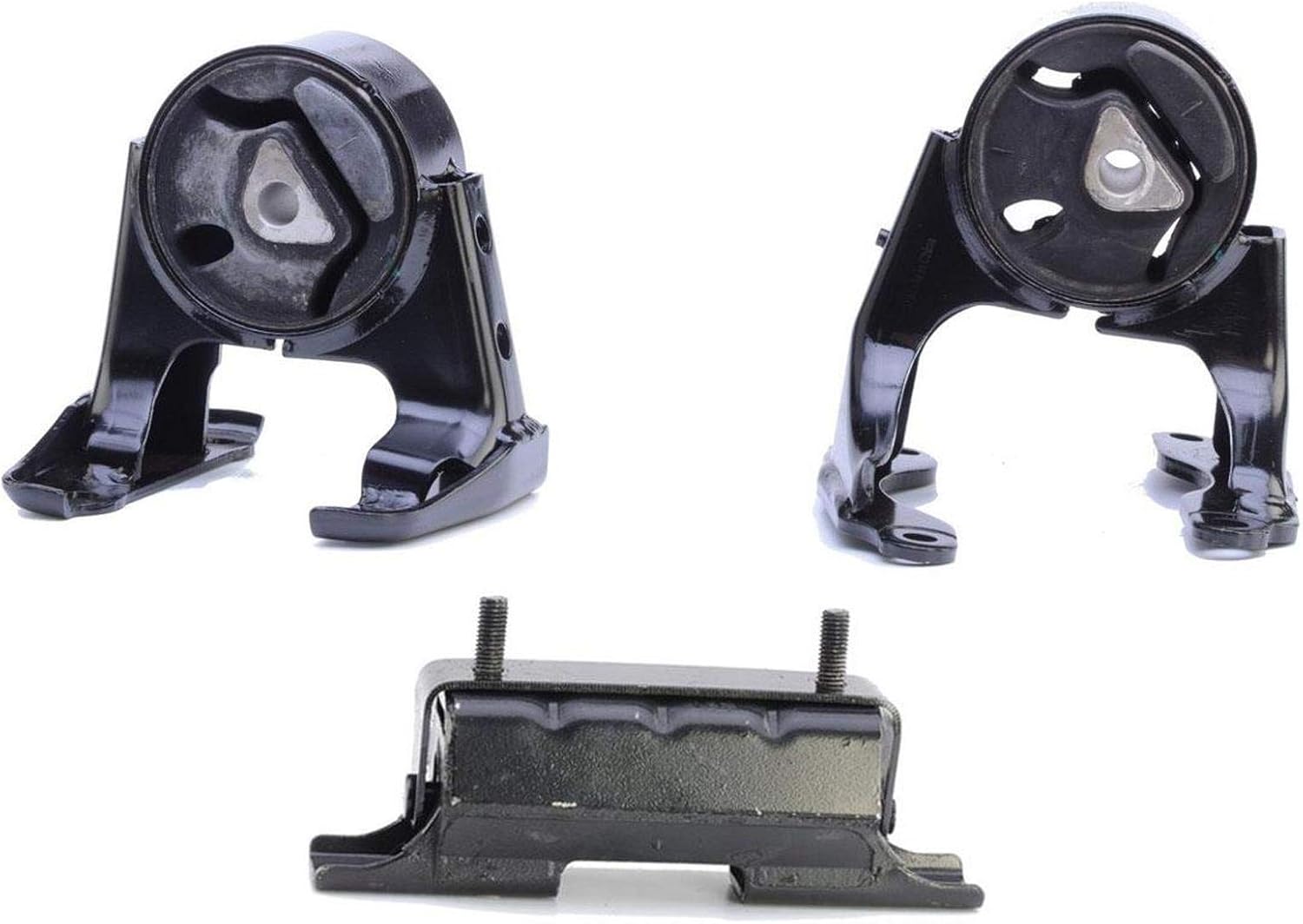Amazon.com: Mac Auto Parts Replacement Parts For 06-10 Hummer H3 H3T 3 ...