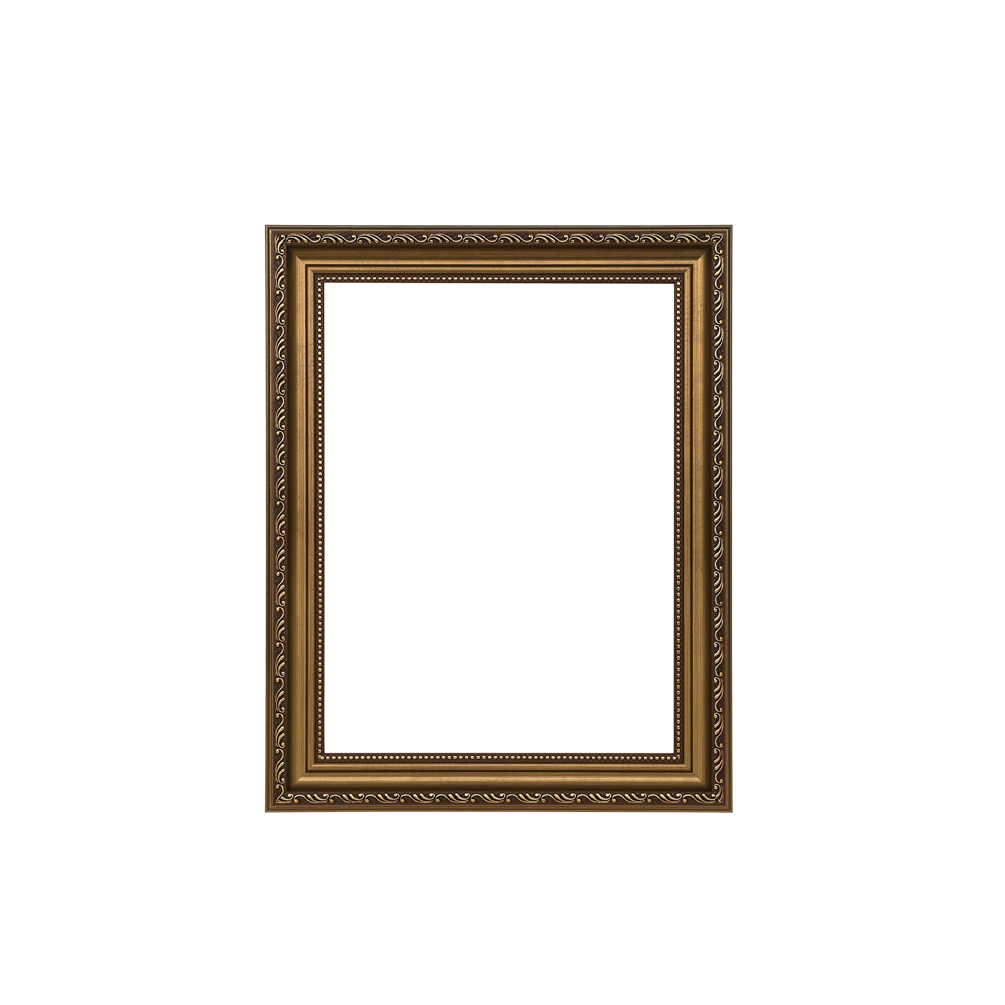 Amazon.com - Bronze 16x20 inch Picture Frames: Ornate Retro Frames for ...
