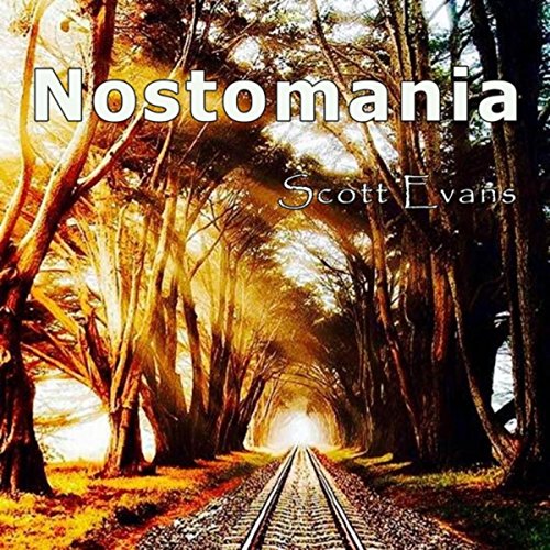 Play Nostomania by Scott Evans on Amazon Music
