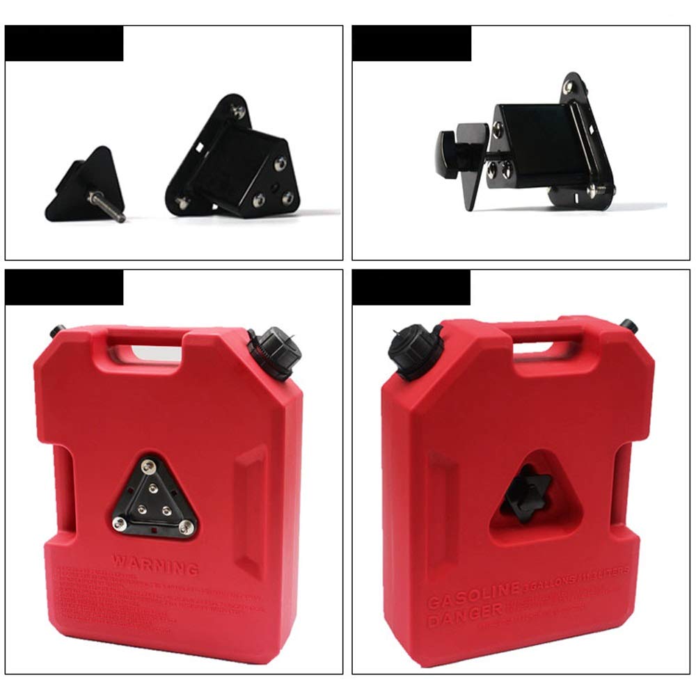 Buy CL- Portable Fuel container Portable fuel tank, thick and high ...