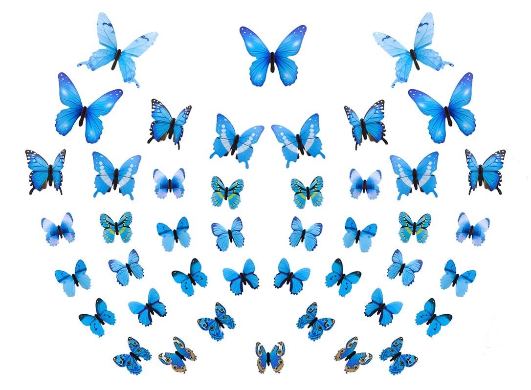 Transparent Butterflies Tumblr