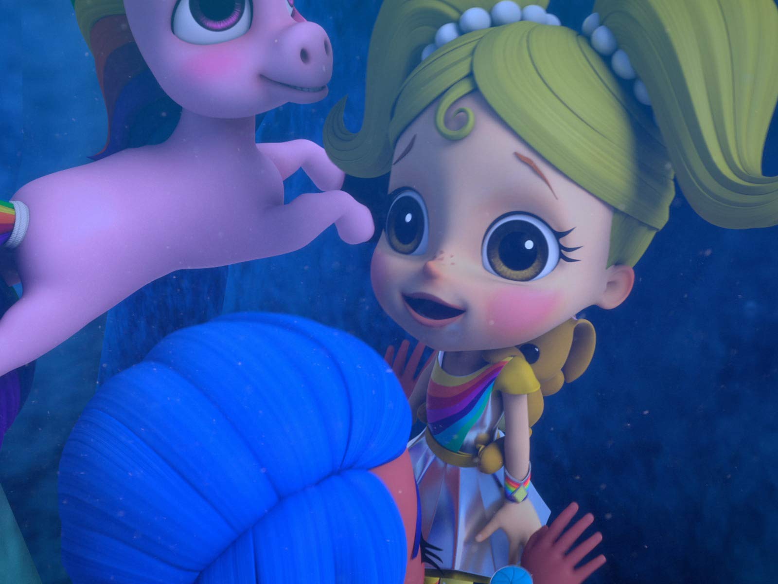 Watch Rainbow Rangers | Prime Video