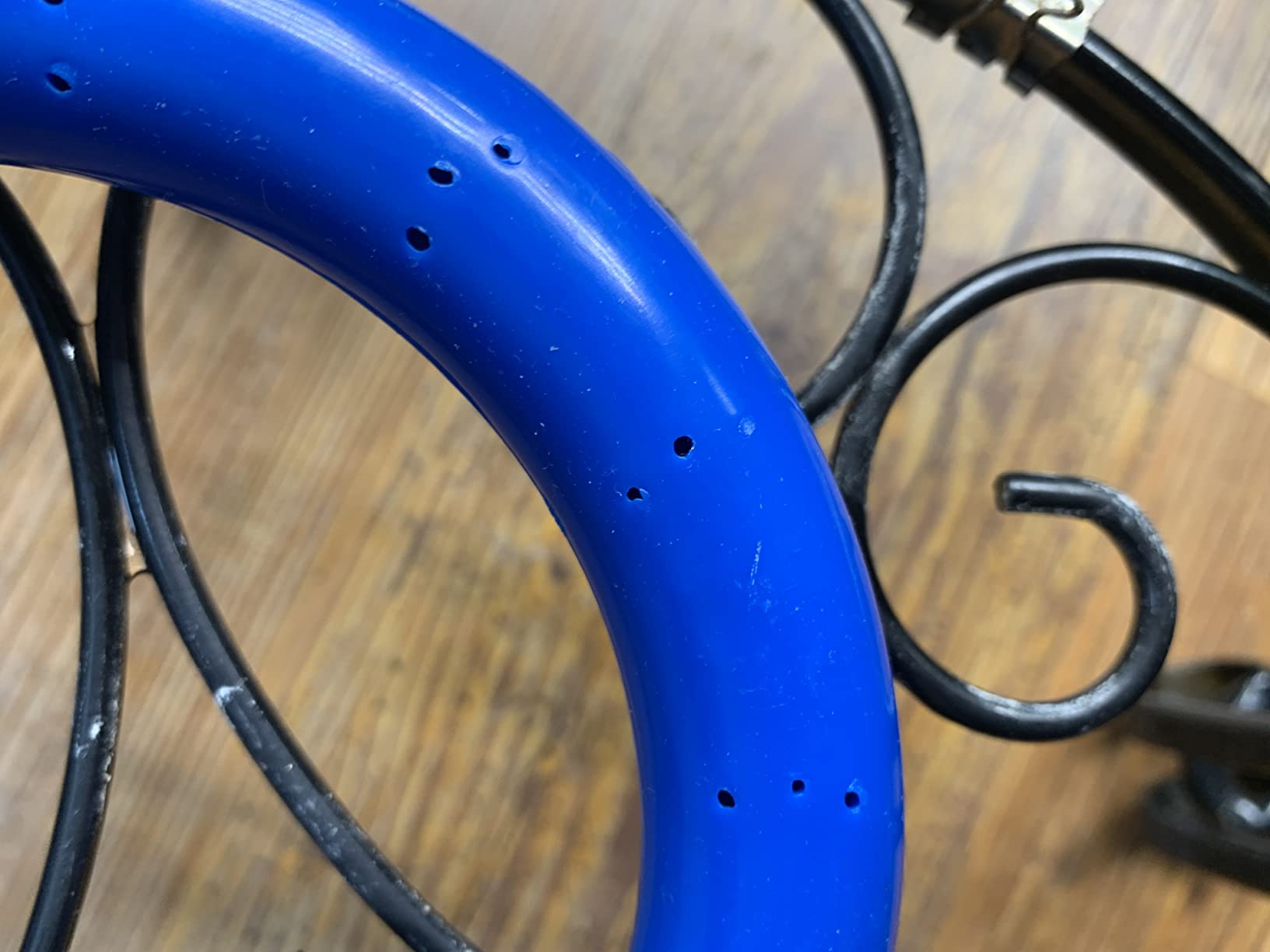 $2/mo - Finance Hydro Flow Rain Ring Drip Emitter - Built In 1/2 in ...