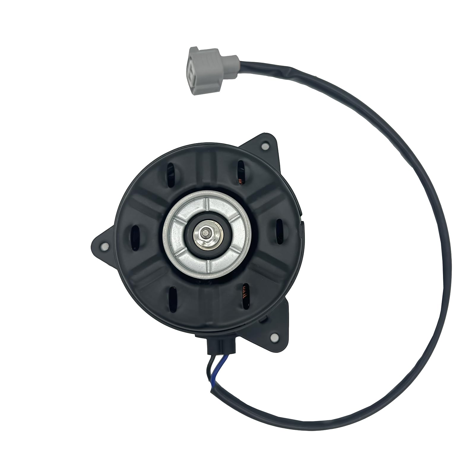 Amazon.com: 16363-20300 Left Radiator Fan Motor for Lexus SC430 4.3L ...