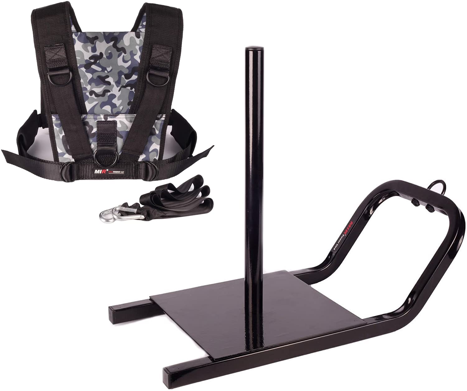 Snapklik.com : miR Heavy Duty Power Speed Sled