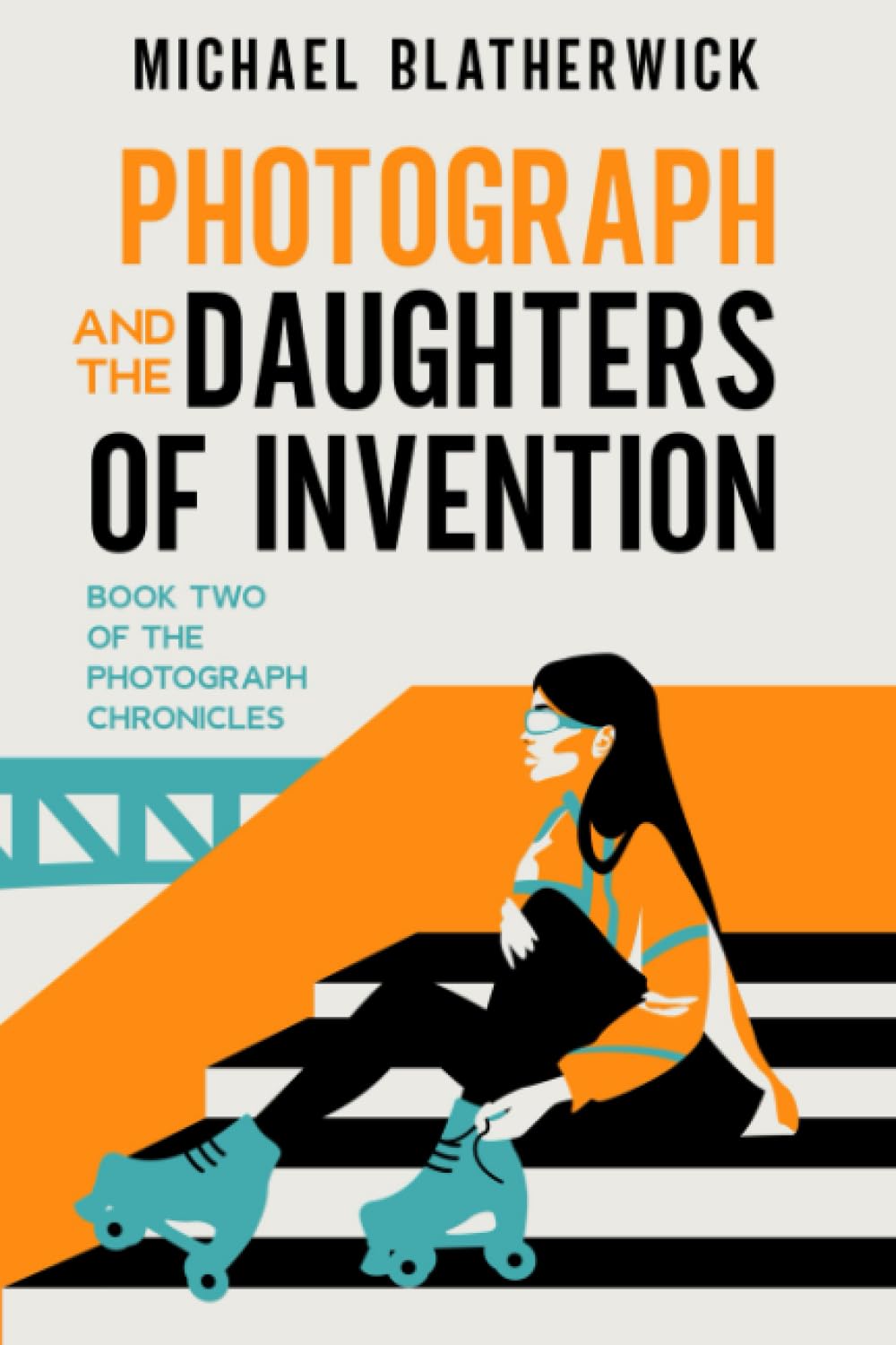 Amazon.com: Photograph and the Daughters of Invention (The Photograph ...