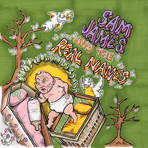 Amazon.com: Sam James and the Real Names : Sam James: Digital Music