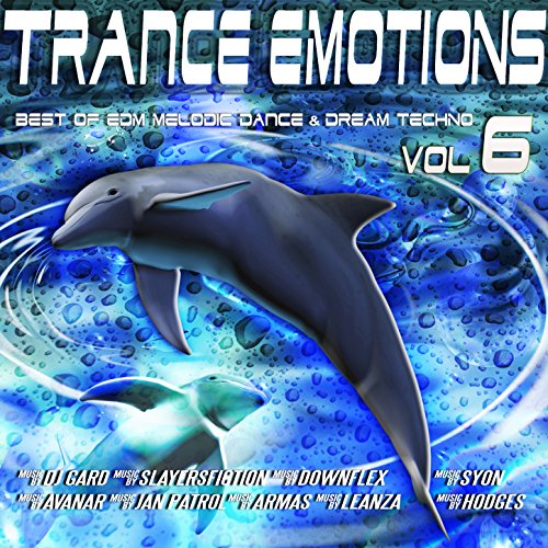 Amazon.com: Trance Emotions, Vol. 6 - Best of EDM, Melodic Dance ...