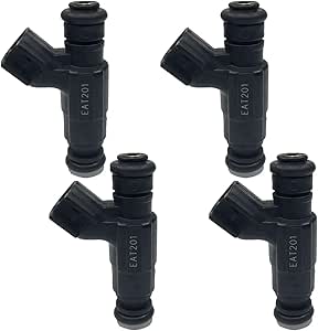 Car Petrol Injection Nozzles for Oldsmobile Aurora 4.0L V8 2001 2002 ...