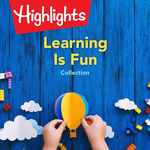 Learning Is Fun Collection (Audio Download): Valerie Houston ...