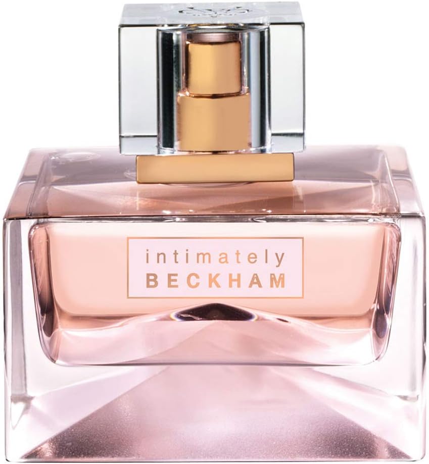 Amazon.com : INTIMATELY BECKHAM by Beckham : Eau De Toilettes : Beauty ...