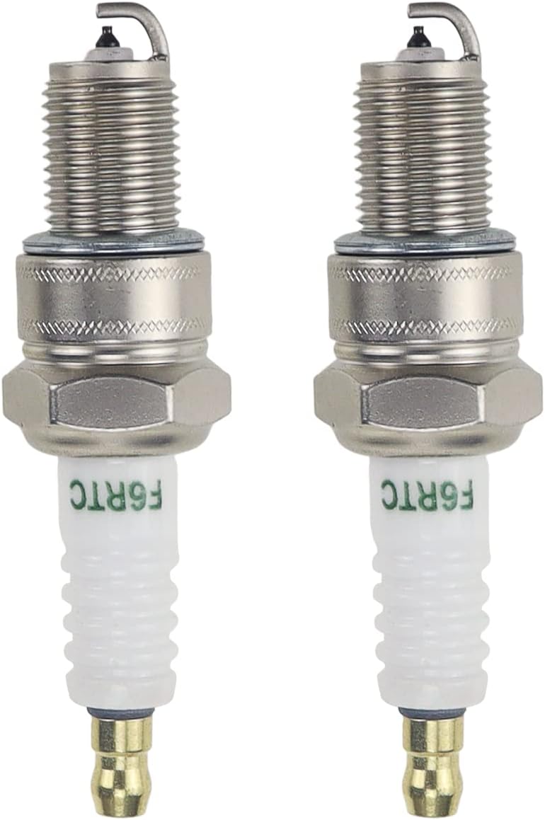 Amazon.fr : TORCH F6RTC Bougie d'allumage Borne Solide Remplacer pour ...