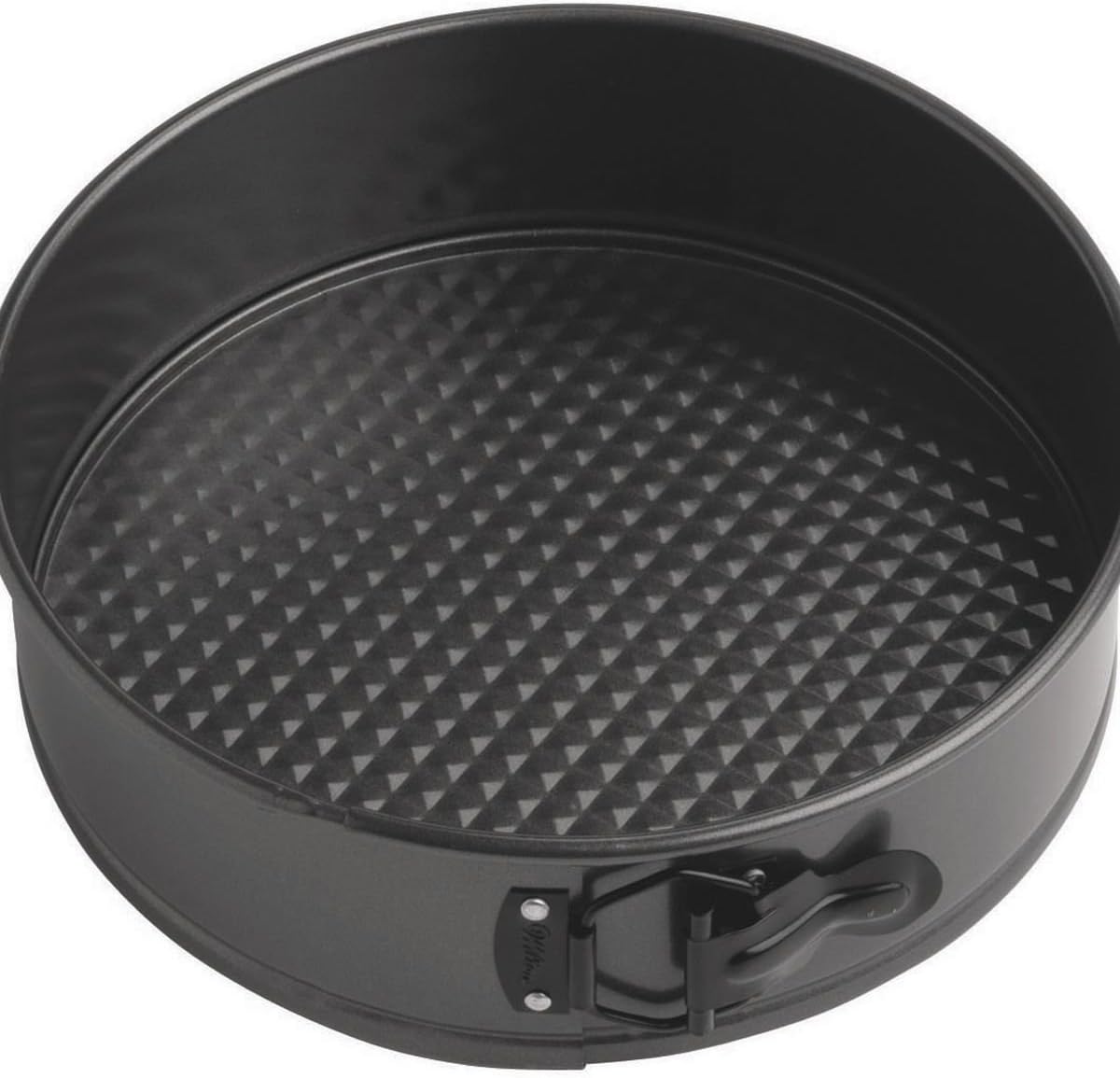 Amazon.com: Wilton Springform Cake Pan, 9-Inch: Springform Cake Pans ...