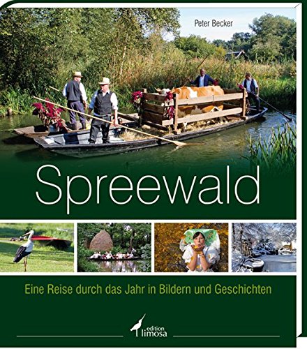 Amazon.com: Spreewald: 9783860374726: Peter Becker: Books
