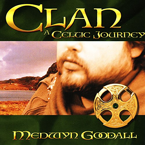 Play Clan by Medwyn Goodall on Amazon Music