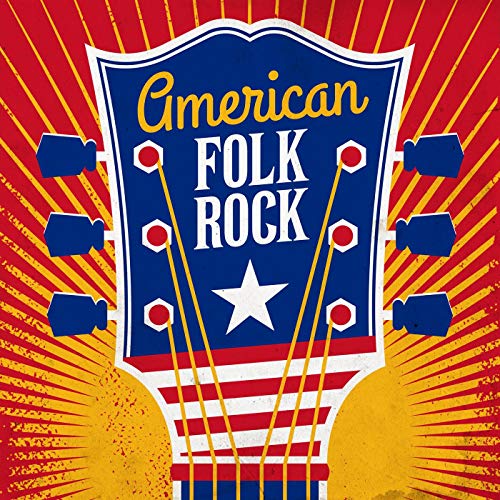 Play American Folk Rock by VARIOUS ARTISTS on Amazon Music