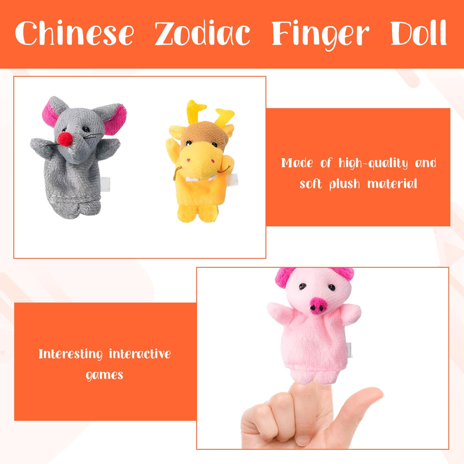 Finger Puppets For Babies: Pokemon Finger Puppet – YOFU
