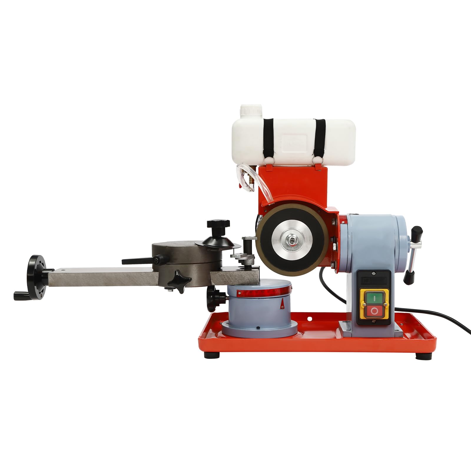 110 Volt Circular Saw Blade Grinder Machine, 2850PM Power Saw Blade ...