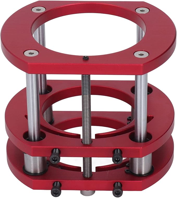 Amazon.com: Router , Router Table Lifting System for 64-66mm Diameter ...