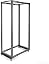 Startech 42u 4 Post Server Rack 19in Open Frame Rack | Desertcart UAE