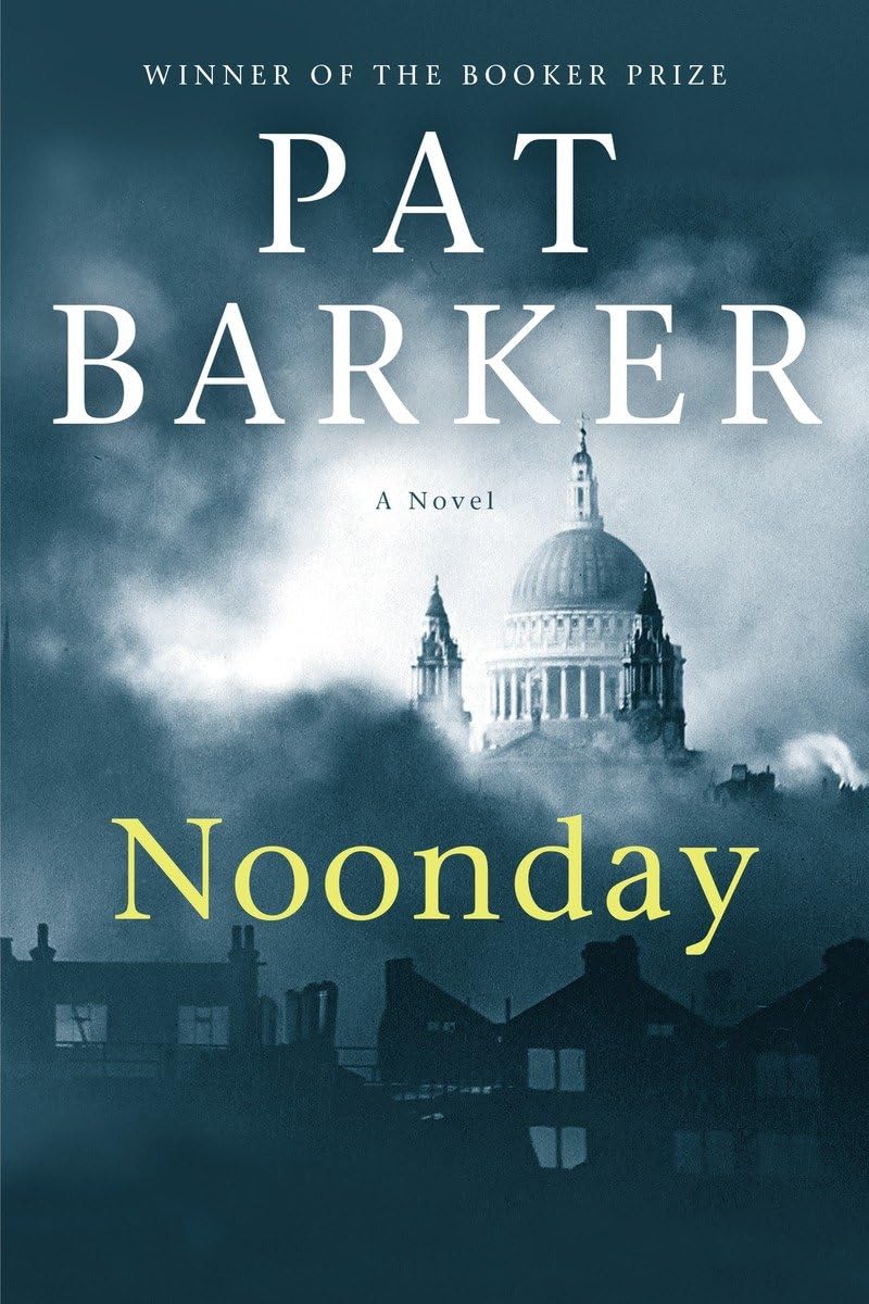 Amazon.com: Noonday: A Novel (Life Class Trilogy): 9780385537728 ...