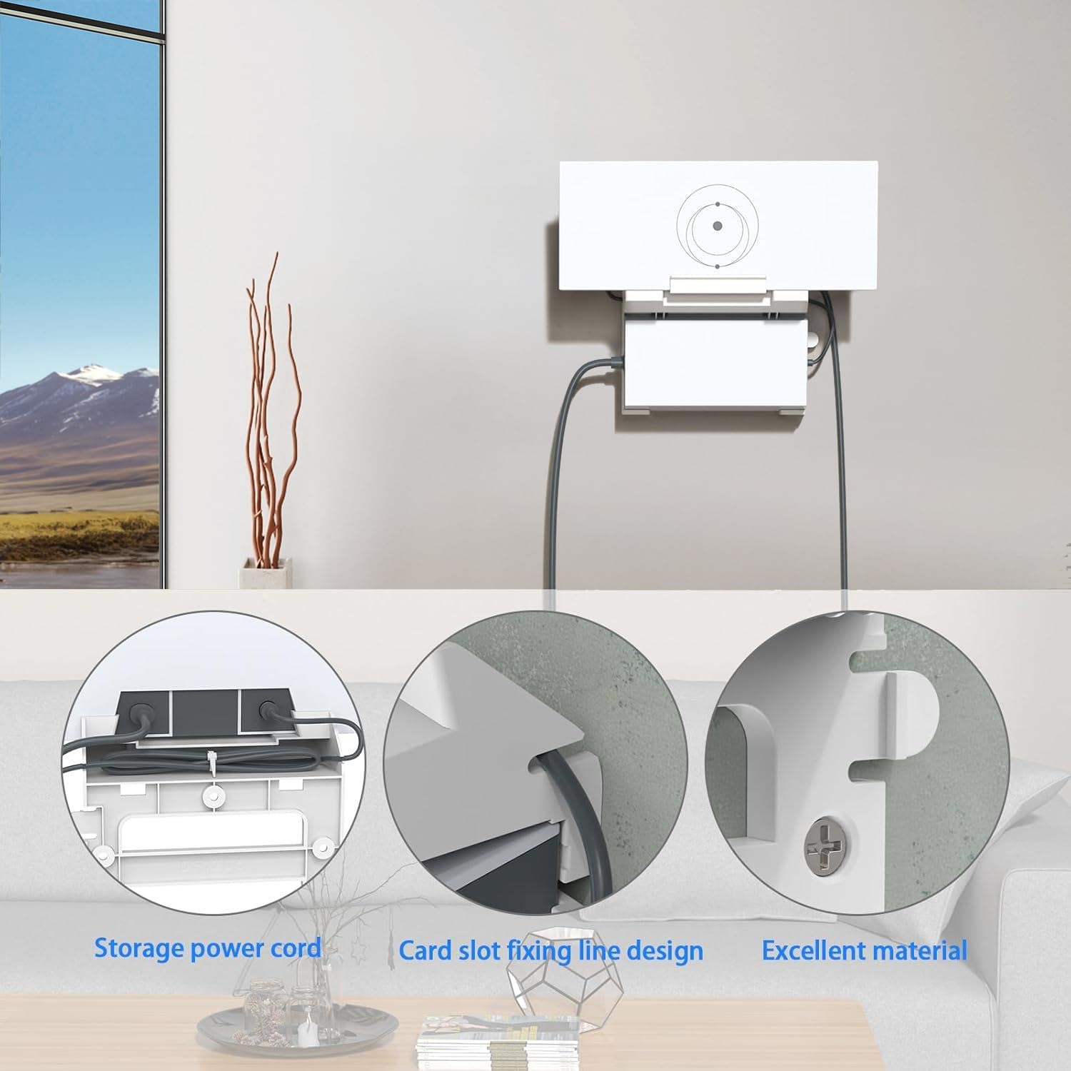 Starlink Gen 3 Mount Linkoostar Starlink Gen 3 Router Mount | All-in ...