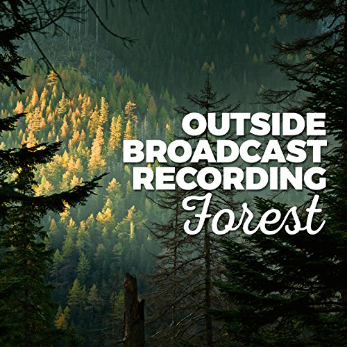 Play Outside Broadcast Recording: Forest by Outside Broadcast ...